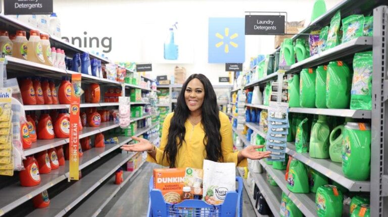 Get Ready for Walmart Week: Score Big Savings with 50% off Walmart+ ...