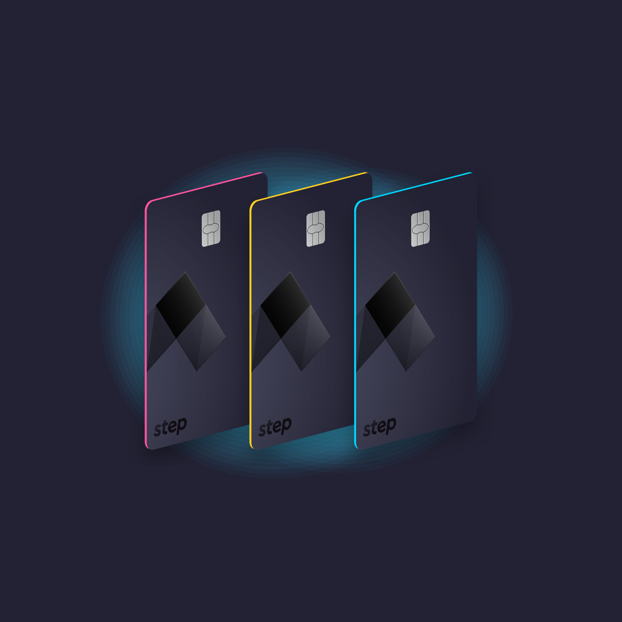 FREE $10 Cash Signup bonus to spend instantly from Step Card - One Cute ...