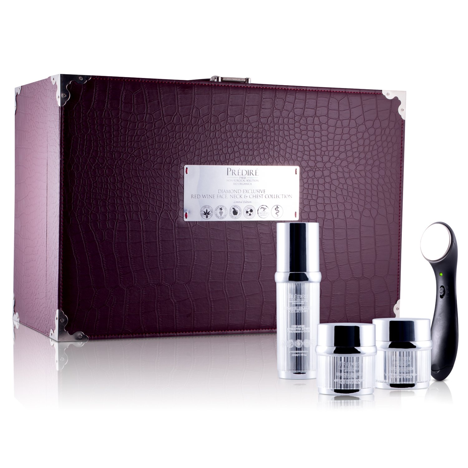 RUN! Predire Paris Intensive Facial Care Set 96% off! - One Cute Couponer