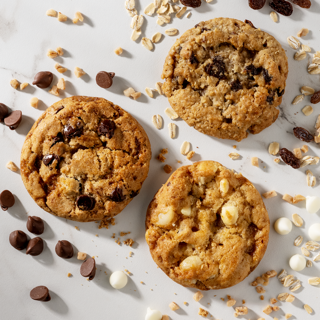 Enter to win FREE Christie’s Cookies for only year! - One Cute Couponer