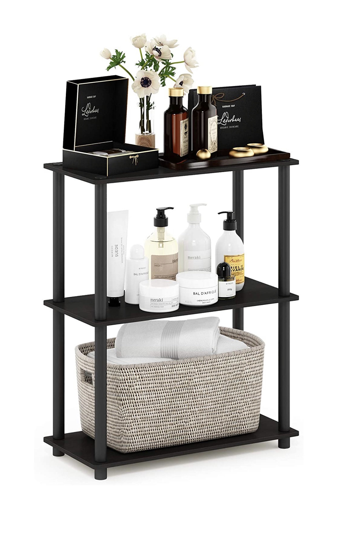 Turn-N-Tube Display Rack, 3-Tier Single ONLY $21.88! (was $60) - One ...