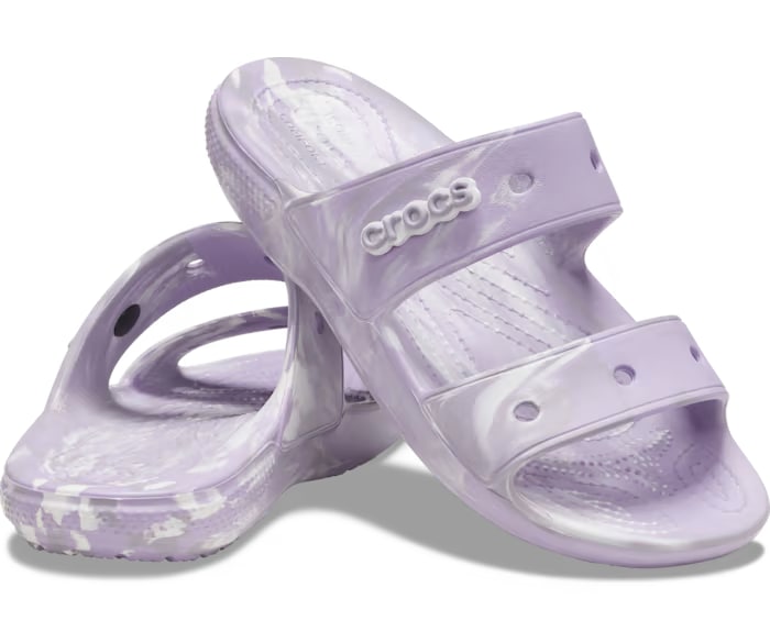 Enter to Win a FREE PAIR of Crocs - One Cute Couponer