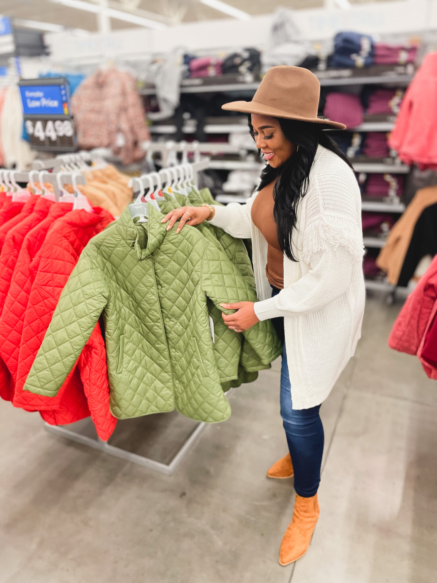 Fall Fashion must haves for every budget! My top 20 picks - One Cute ...