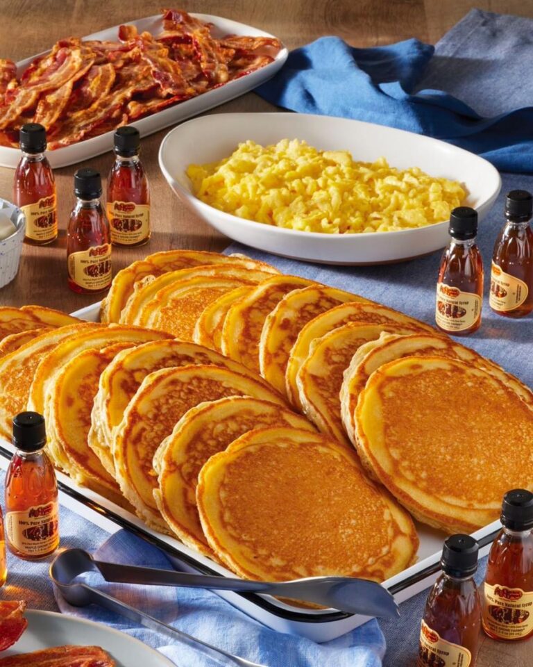 Earn FREE Barrel Bites when you Join Cracker Barrel Rewards! - One Cute ...