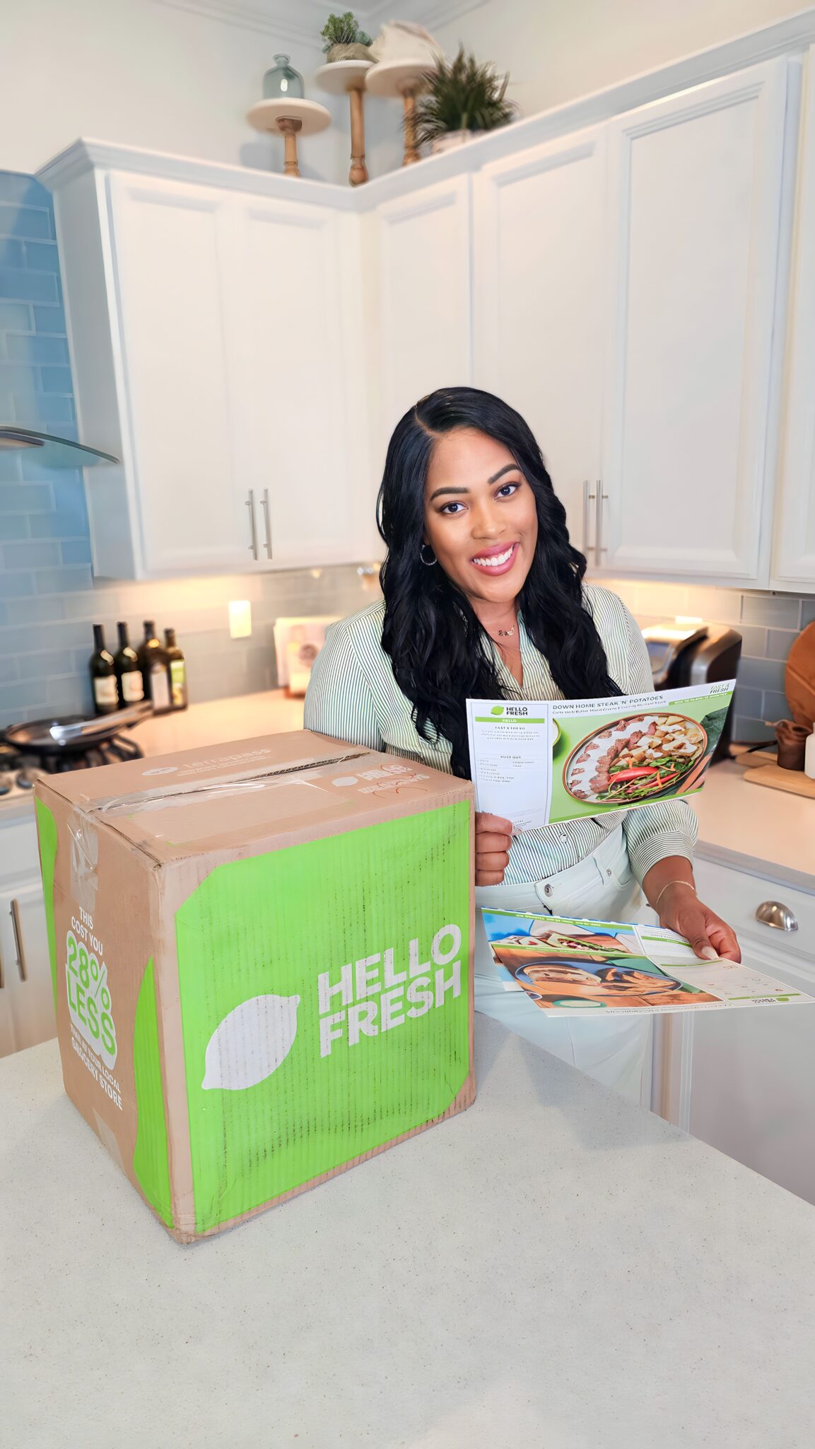 The Ultimate Guide to Meal Kits: Unveiling the Top 5 Services for 2024 ...
