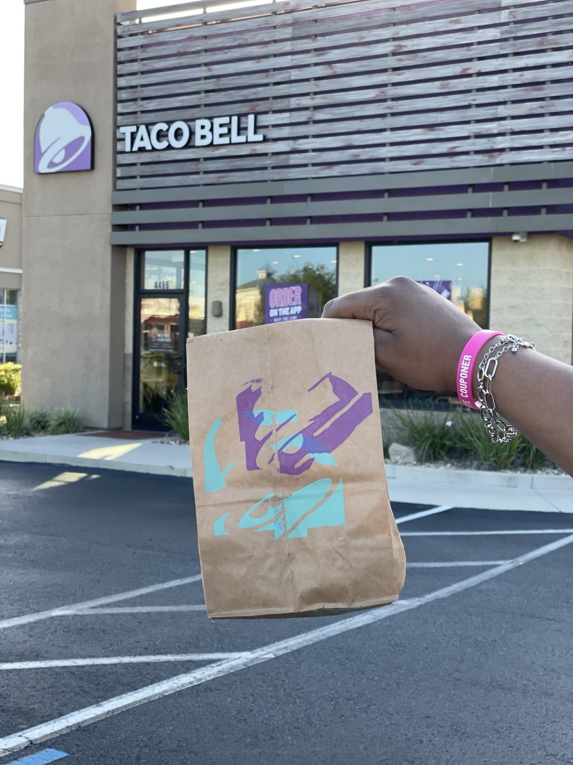 WHOA! Get Taco Bell Nacho Fries for a Month for only $10! - One Cute ...