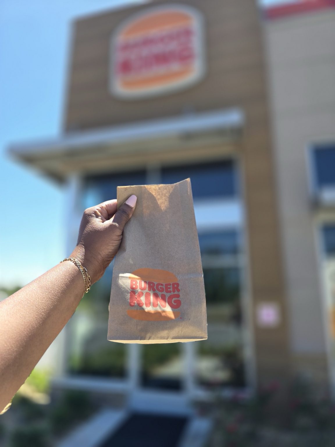 Burger King is Hooking You Up with a $1 Whopper! - One Cute Couponer